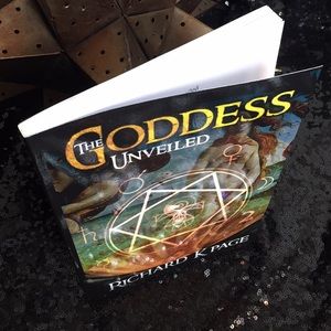 Other | Goddess Unveiled Book | Poshmark